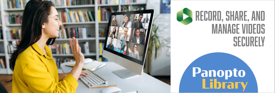 Educational Technology Services | myUSF